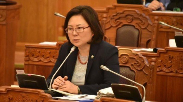 С Одонтуяа Хөдөө аж ахуйг дэмжих сангийн өрийг ил болгох хэрэгтэй